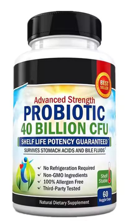 Probiotic